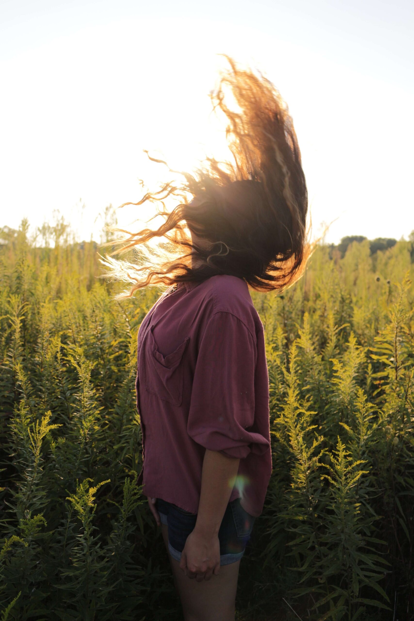 26 conseils pour la repousse de cheveux après anorexie